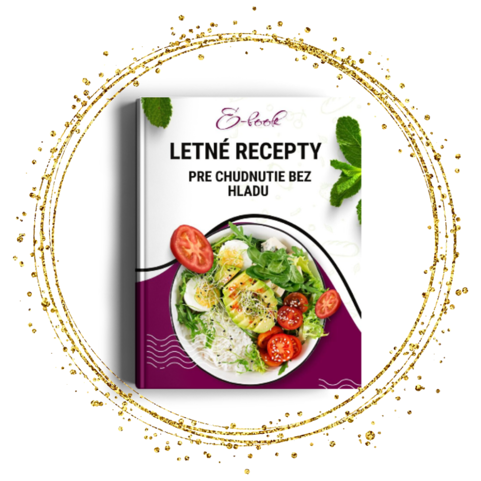 Ďakujem | Soňa Maléterová | Láskavé varenie